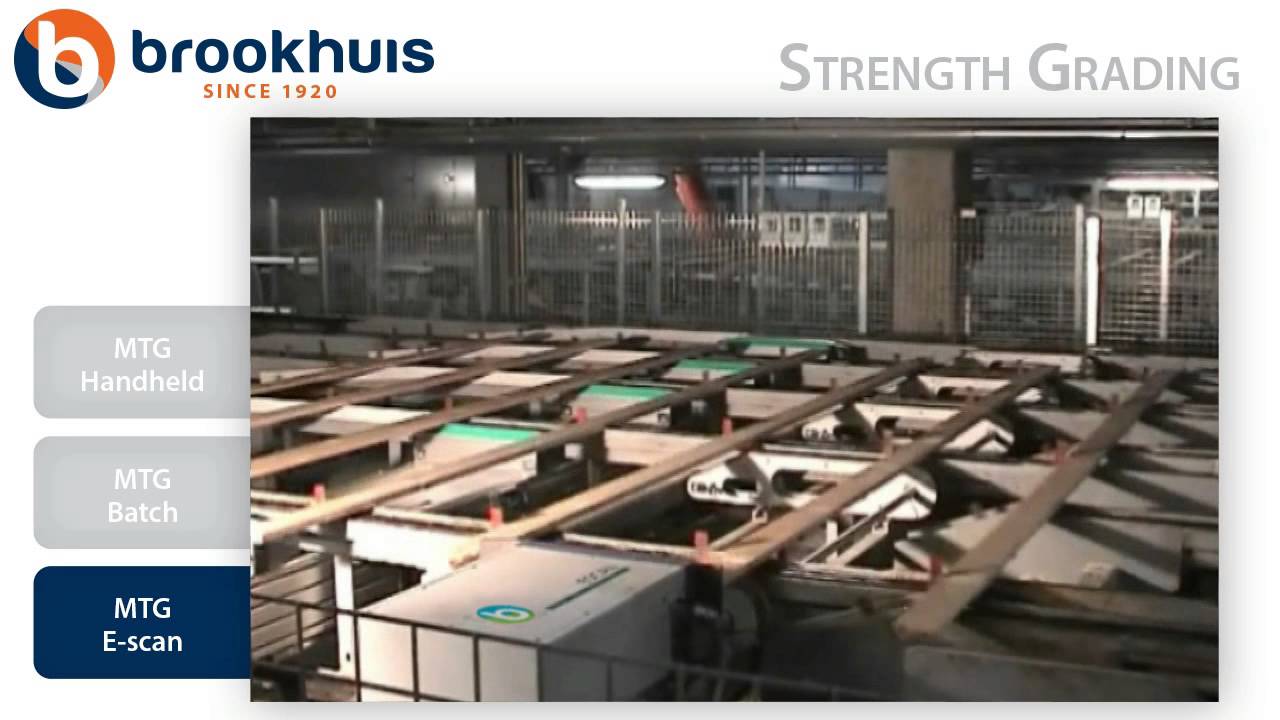 Strength Grading MTG