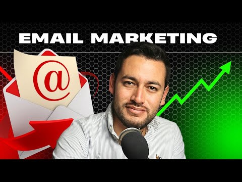 Email Marketing Tips: How to Build Engaging Campaigns That Convert | #4ummeducation