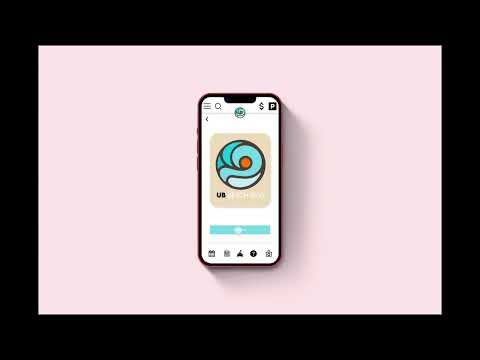 UB CONNECT PROTOTYPE Walkthrough 1