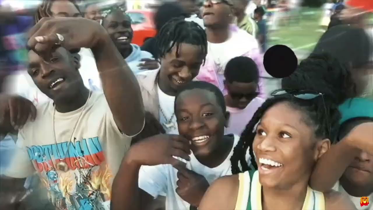 MillionDollar Mini - Real Trap Shit ( Dir. By @simba4k )