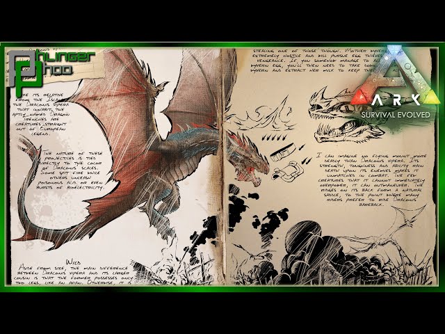 5 best flying tames on ARK Lost Island in 2022