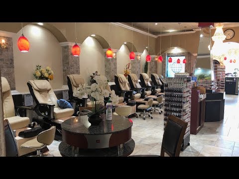 Global Nails Spa - Katy, TX 77494