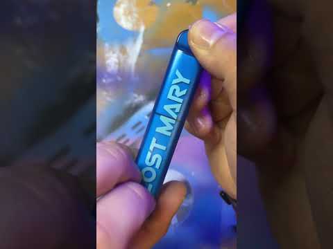 This Lost Mary Vape Is...