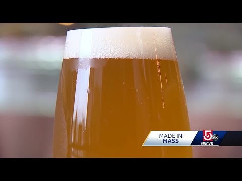 Made In Mass: Be your own brewmaster at Hopsters