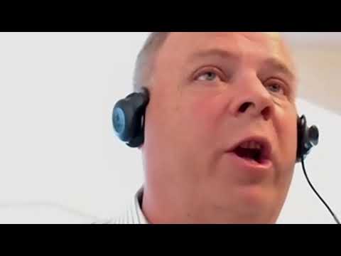2017 AEE 216 - Professional Parliamentarians - Al Gage