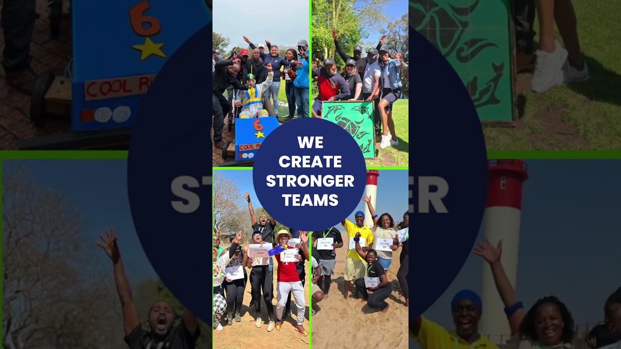 Do You Need A Stronger Team.mp4