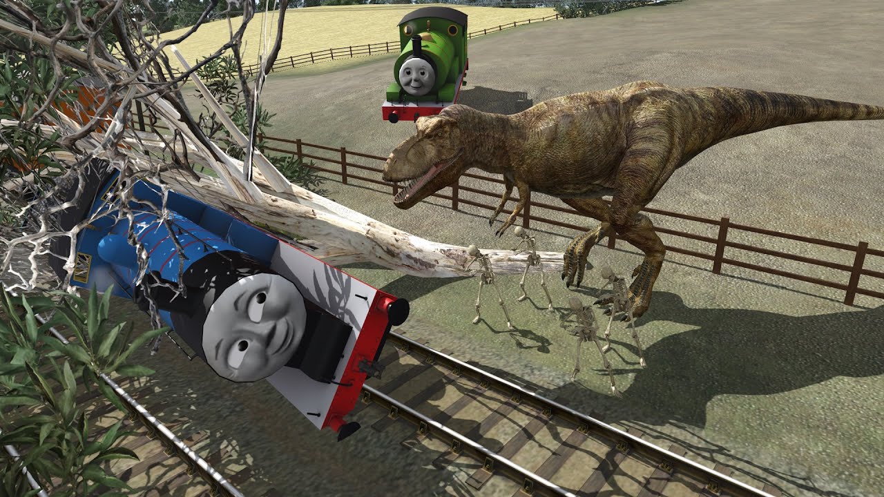 Sodor Short: Typical