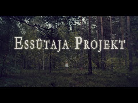 Viies Maailm | Essütaja Projekt