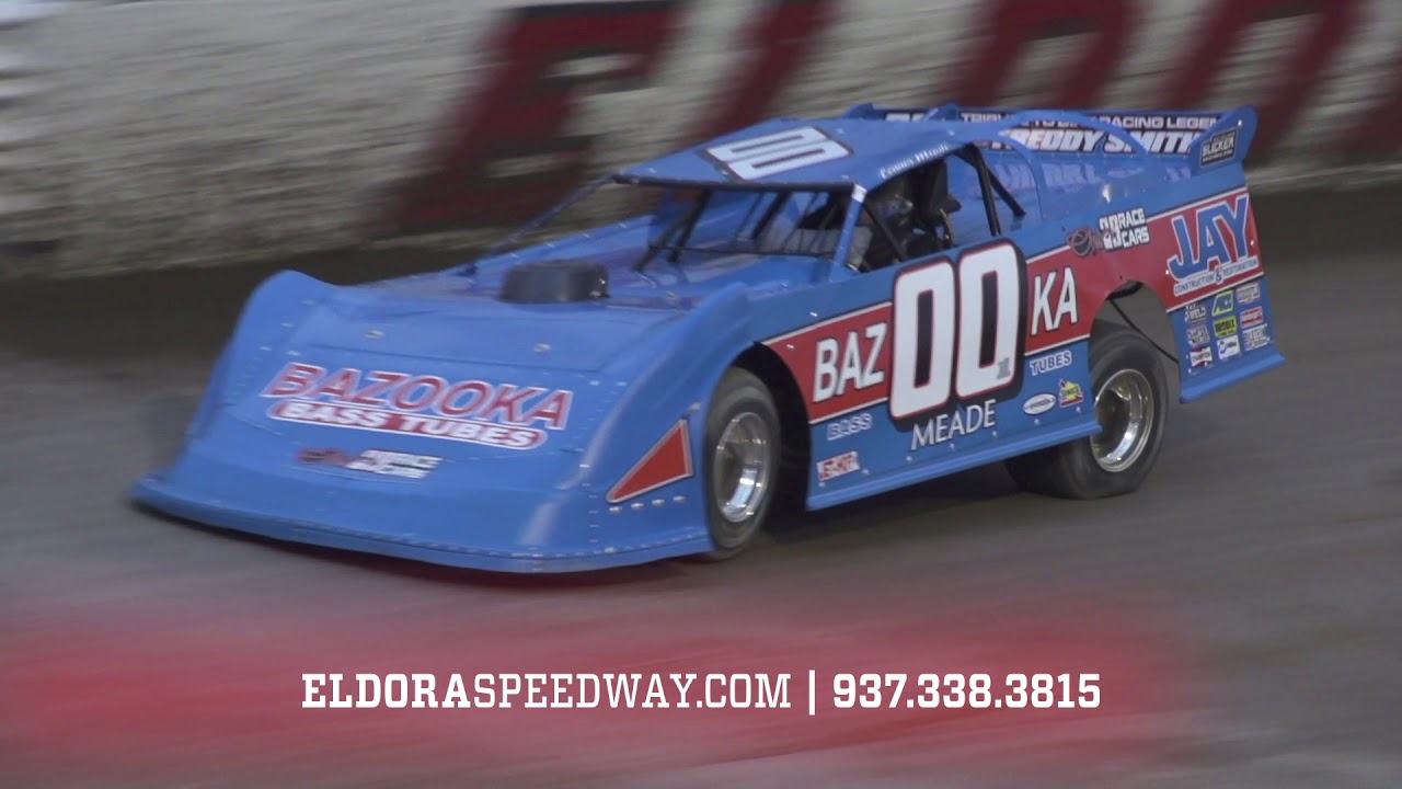 COMING JUNE 7-8-9  |  DIRT LATE MODEL DREAM