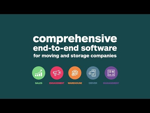 MoveHQ: Everything you need to run your moving company
