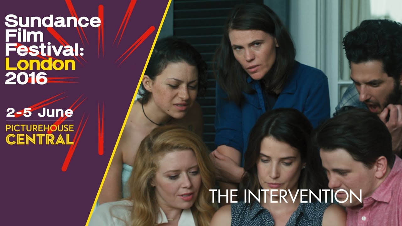 Review | Sundance 2016: The Intervention