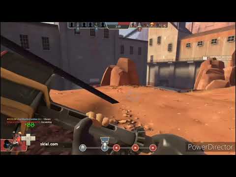 Steam Community :: Video :: TF2 biggest child rage I've seen in years.