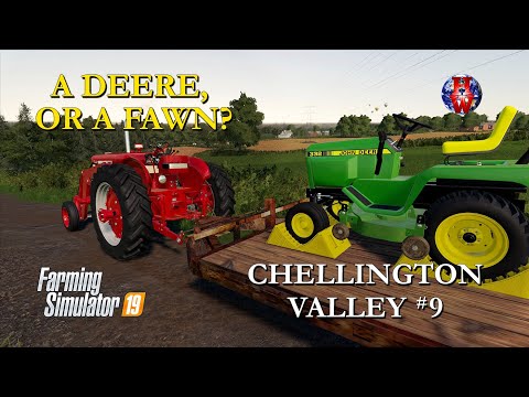 Steam Community :: Farming Simulator 19