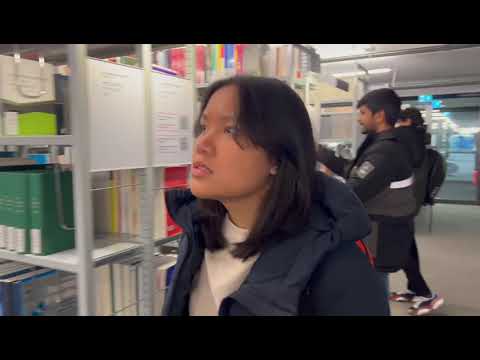Technische Hochschule Ingolstadt study life