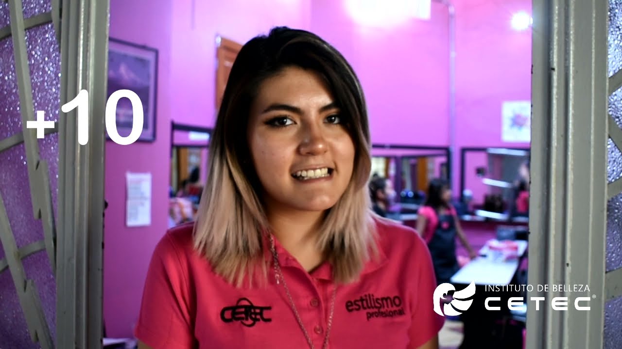 Instituto de Belleza CETEC