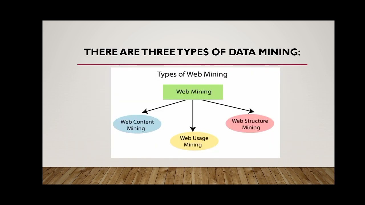 data mining world wide web