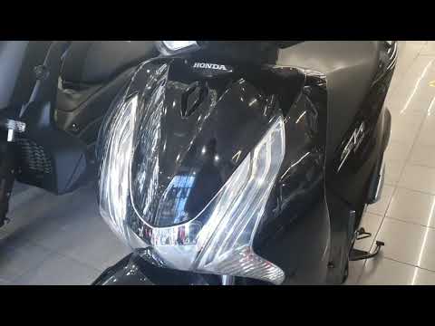 Honda Sh 150i Abs Start stop 2014