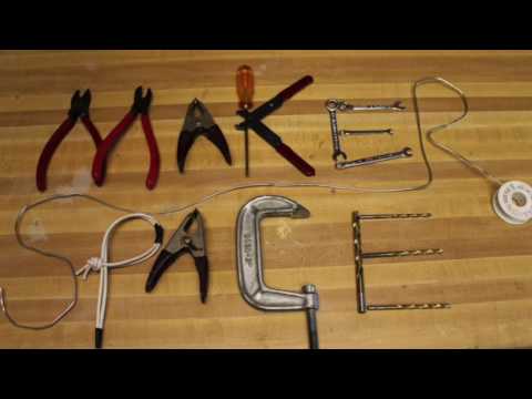Maker Space