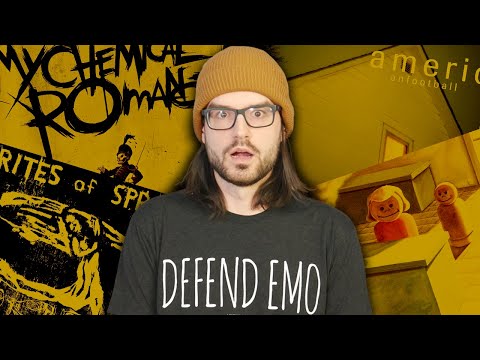 Where Does The Word EMO Come From?