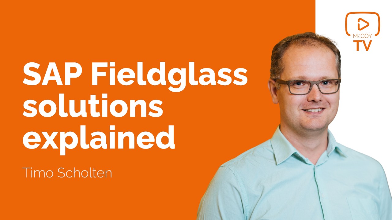 SAP Fieldglass Solutions Explained