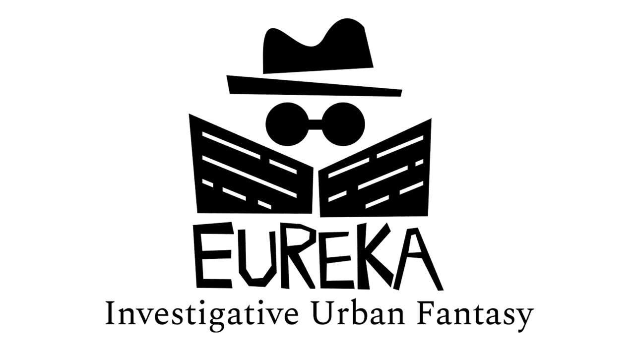 May I Come In + Contact - Eureka: Investigative Urban Fantasy OST