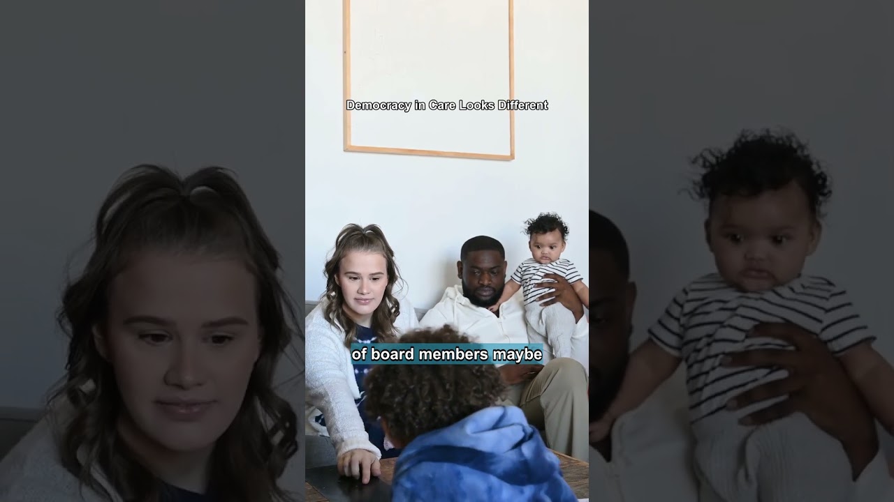 Democracy in Care Co-Ops Looks Different — And That's the Point | RMEOC