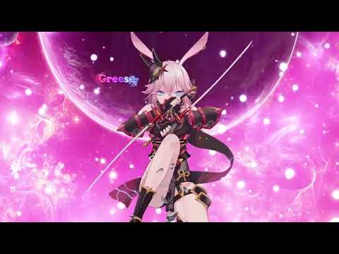 EDM MIX LEO RANK CỰC PHIÊU '| NHẠC CHƠI GAME GÂY NGHIỆN HAY NHẤT 2021| Greese EDM