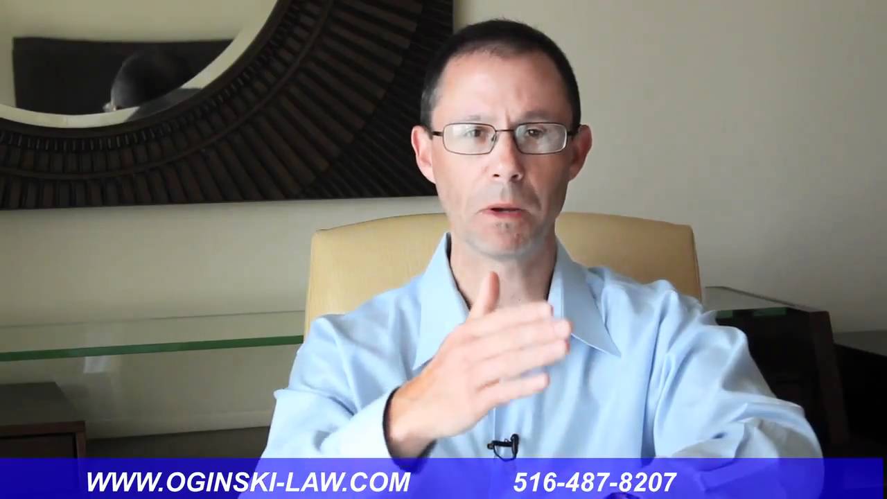 What is a Notice of Medical Malpractice Action? | The Law Office Of ...