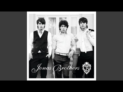 The Jonas Brothers's 7 Best Love Songs - Jonas Brothers Love Song Playlist