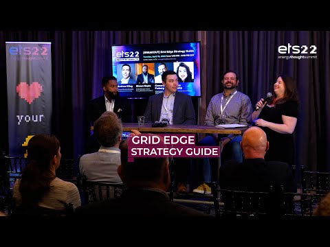 Grid Edge Strategy Guide