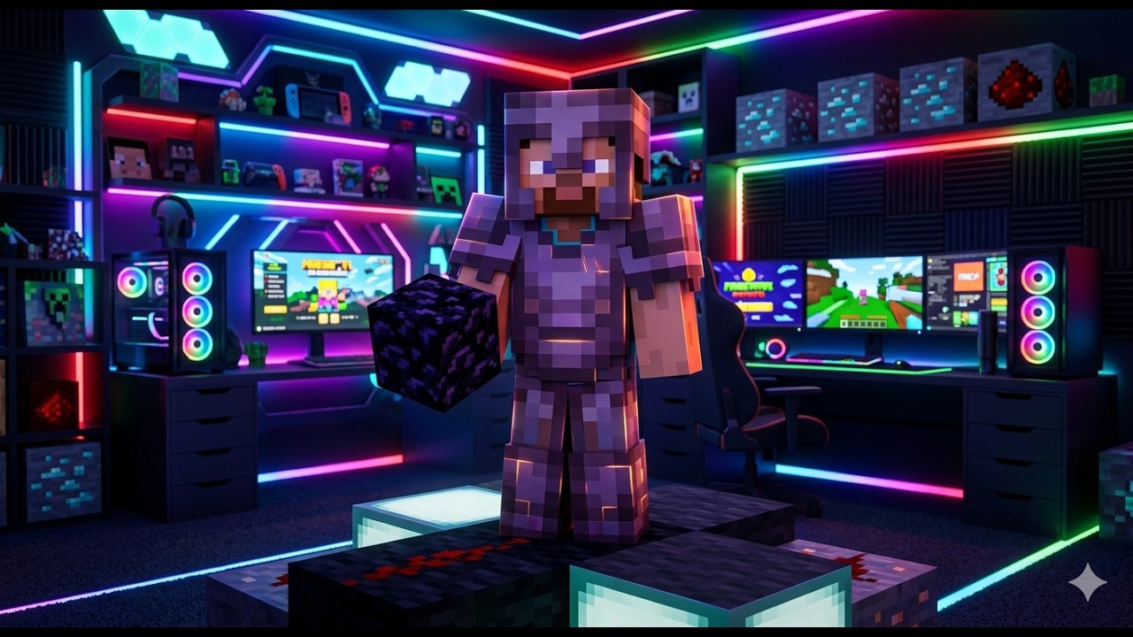 Practicing cpvp with a new mod i installed