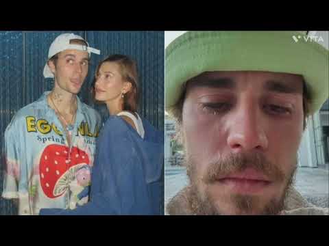 Justin Bieber's Financial Feud with Scooter Braun Debunked, Hailey Bieber Sells Rhode for $1 Billion