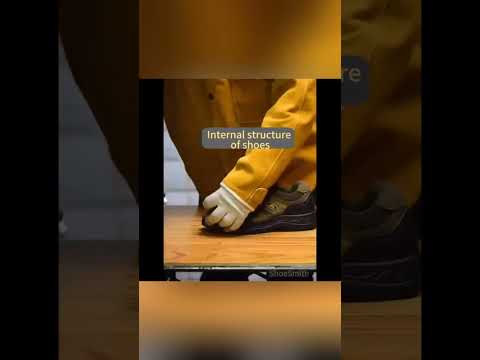 Safety boots unisex Steel Toe, anti-slip & anti-puncture! Item No. 554. link in bio! #SafetyGear