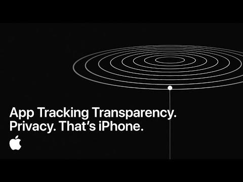 Privacy App Tracking Transparency | Apple