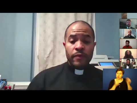 The Future of Anti-Racism and the Catholic Church – Millennial