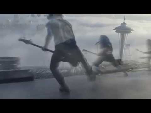 1990's - Seattle Grunge