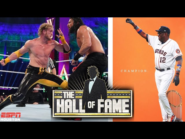 WWE Hall of Famer shares his thoughts on Braun Strowman’s ‘flippy ...