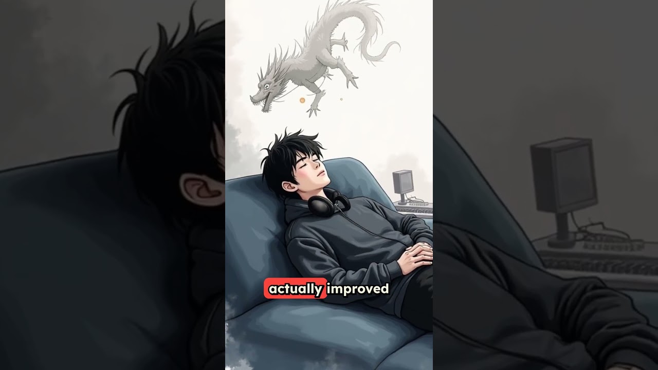 How Chronic Pain Made Me a Better Music Producer (Horizontal Beat Making)