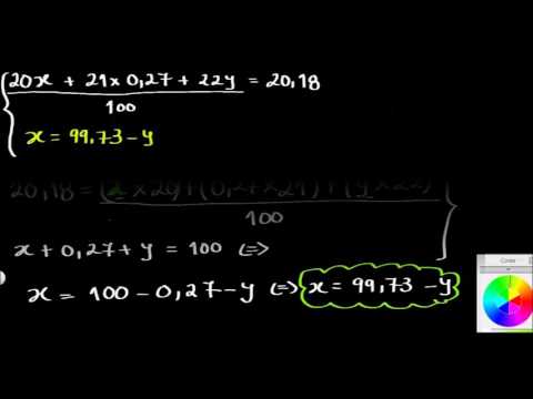 Massa atómica relativa 2 wmv