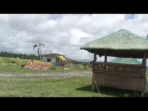 PASYAL SA BANTALAN,BONGABONG, ORIENTAL,MINDORO