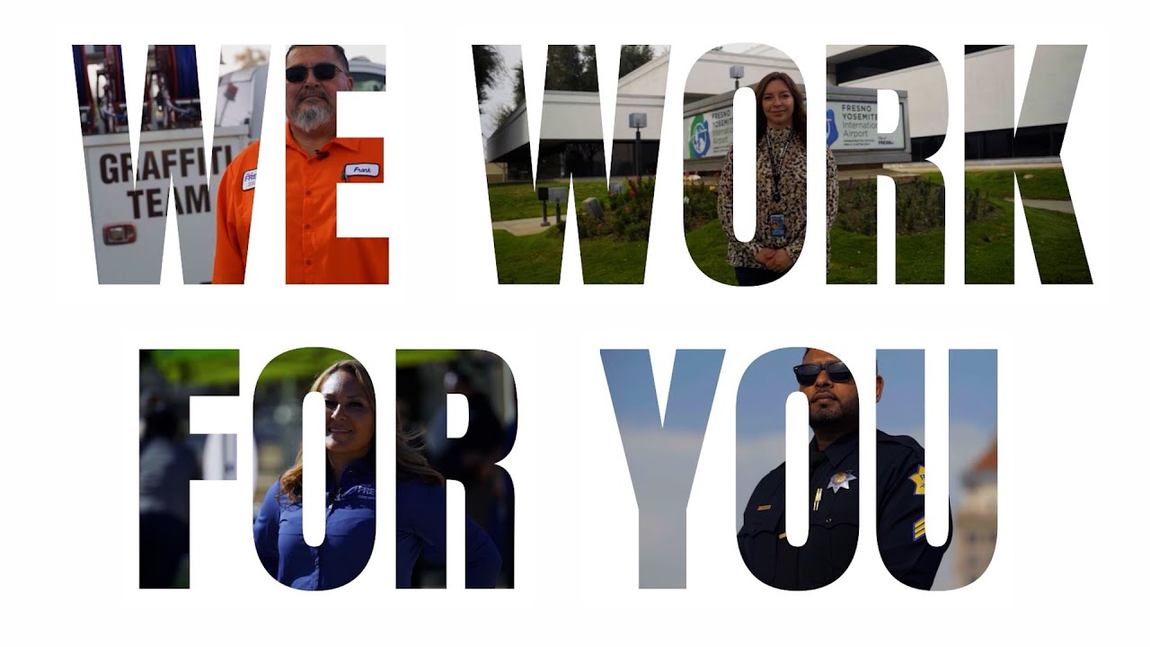 We Work For You: 100 Episode Look Back