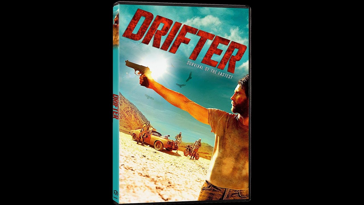 DRIFTER (FULL MOVIE)
