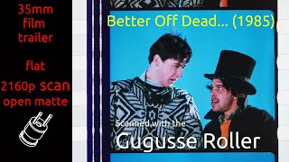 Better Off Dead... streaming: where to watch online?