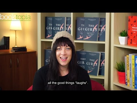 The Girls, Victorian Premier's Literary Awards 2020 People's Choice ...