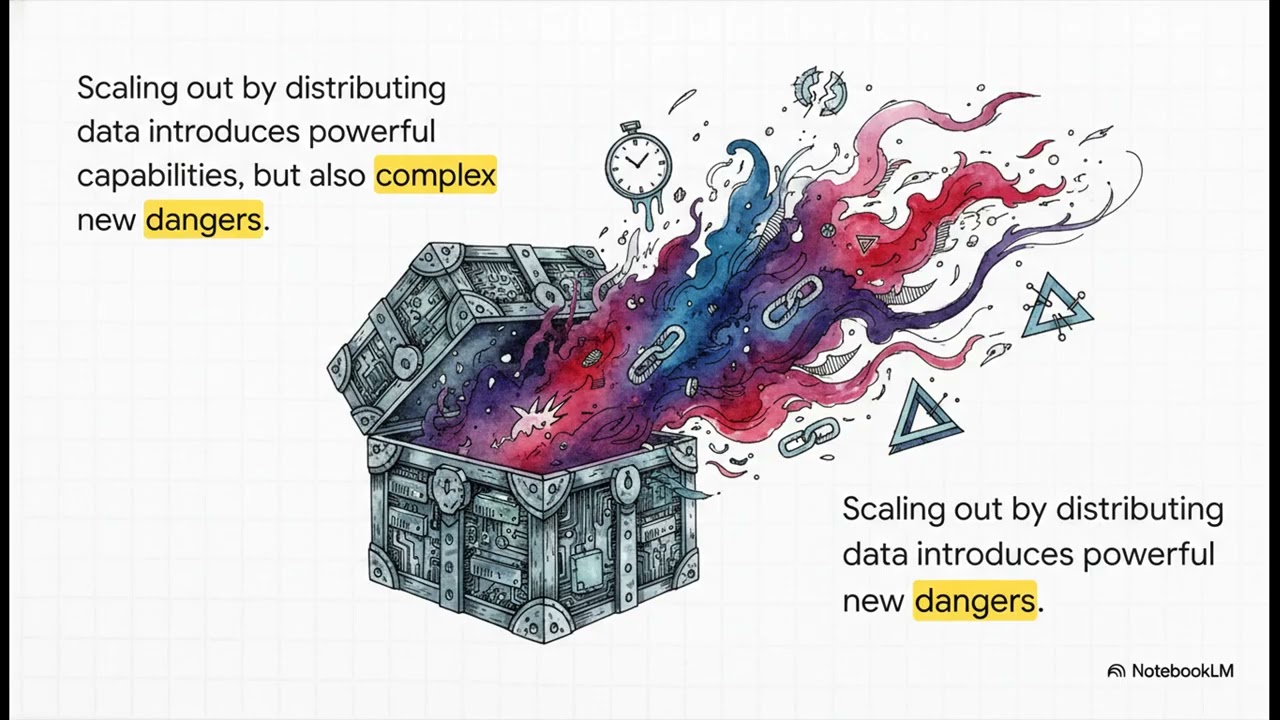 DDIA | Chapter 6 - Data Intensive Applications