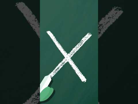 Learn the Letter X with THE KIBOOMERS #shorts