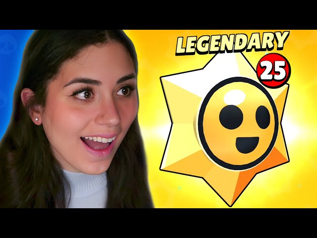 Brawl Stars Legendary Starr Drop update: All changes you need to know