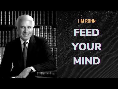 Read All The Books, Be a Serious Student | Jim Rohn Personal Development
