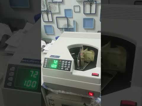 Note Sorting Machine - Currency Sorter Latest Price, Manufacturers ...