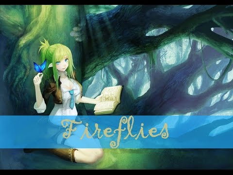 Steam Community :: Video :: Nightcore - Fireflies